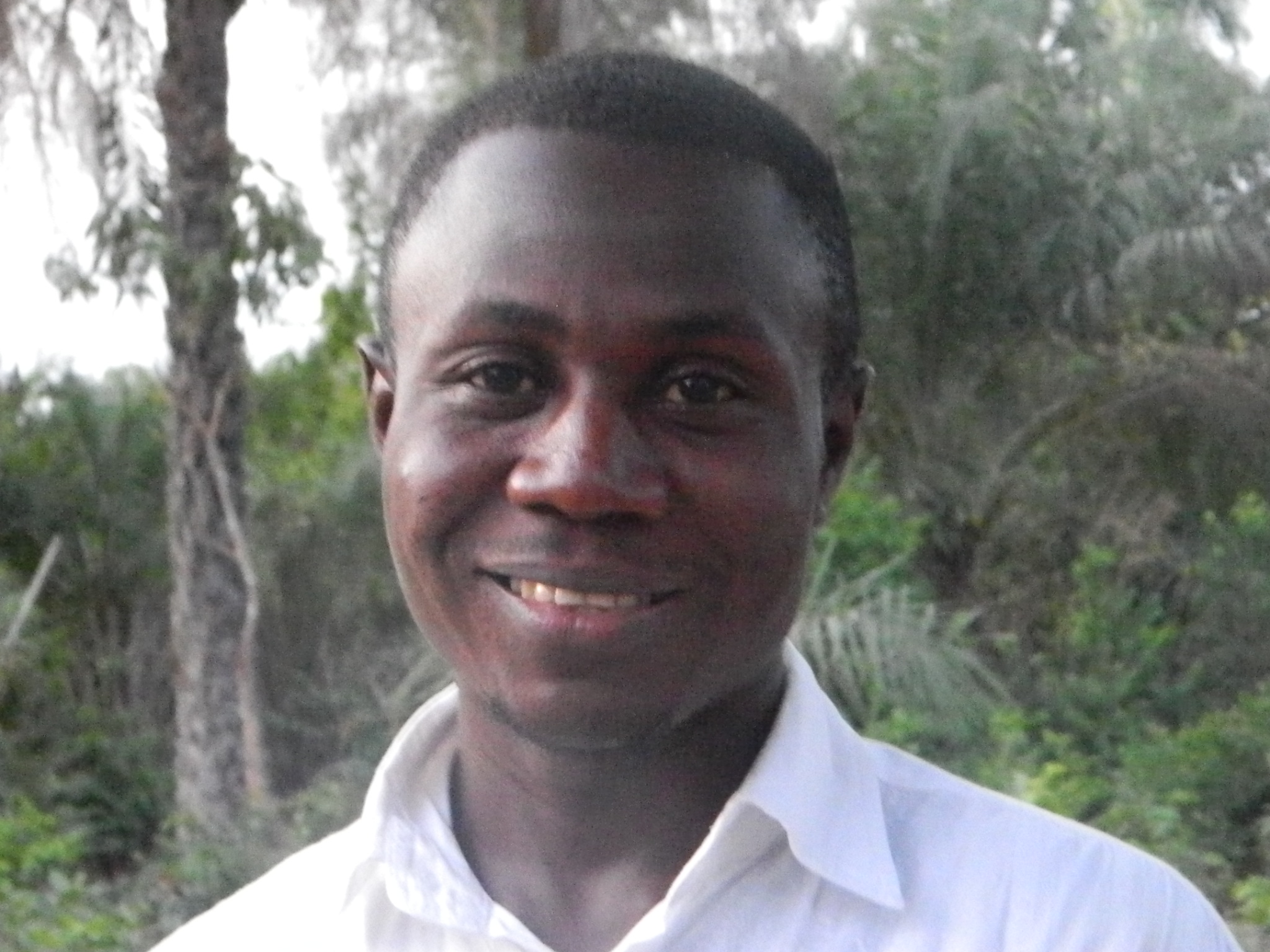 Steven Momoh – EducAid