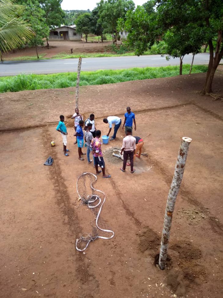 A New School Year at EducAid – EducAid