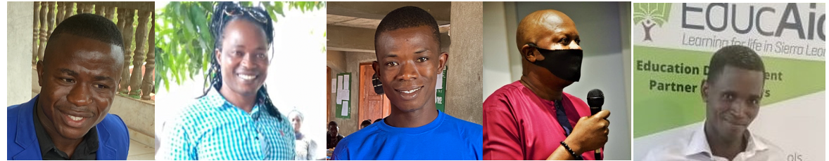 An Exciting Week in the Life of the EducAid Education Team – EducAid