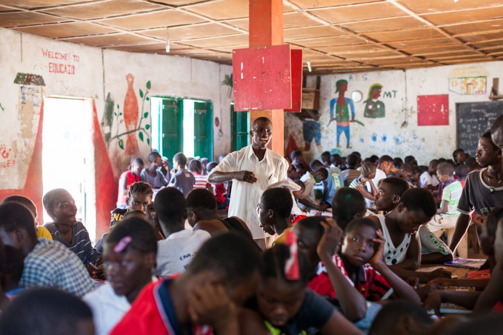 Get Involved – EducAid