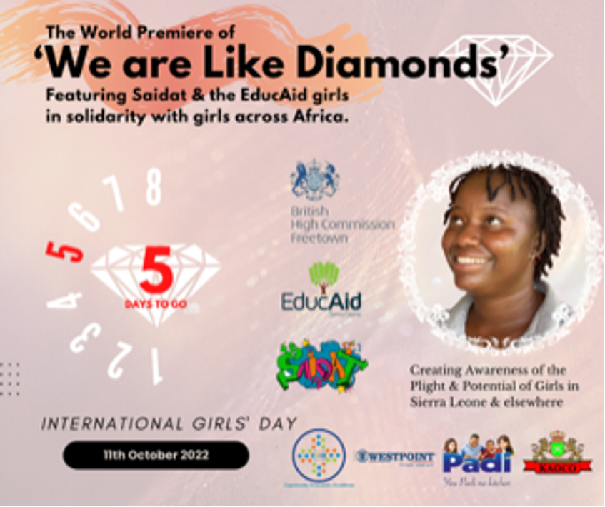 EducAid’s Social Media Round Up : September and October 2022 – EducAid