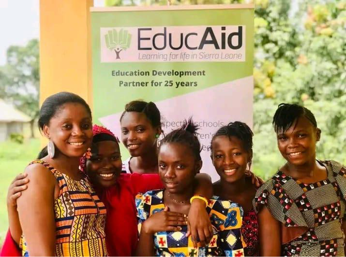 EducAid’s Social Media Round Up : September and October 2022 – EducAid