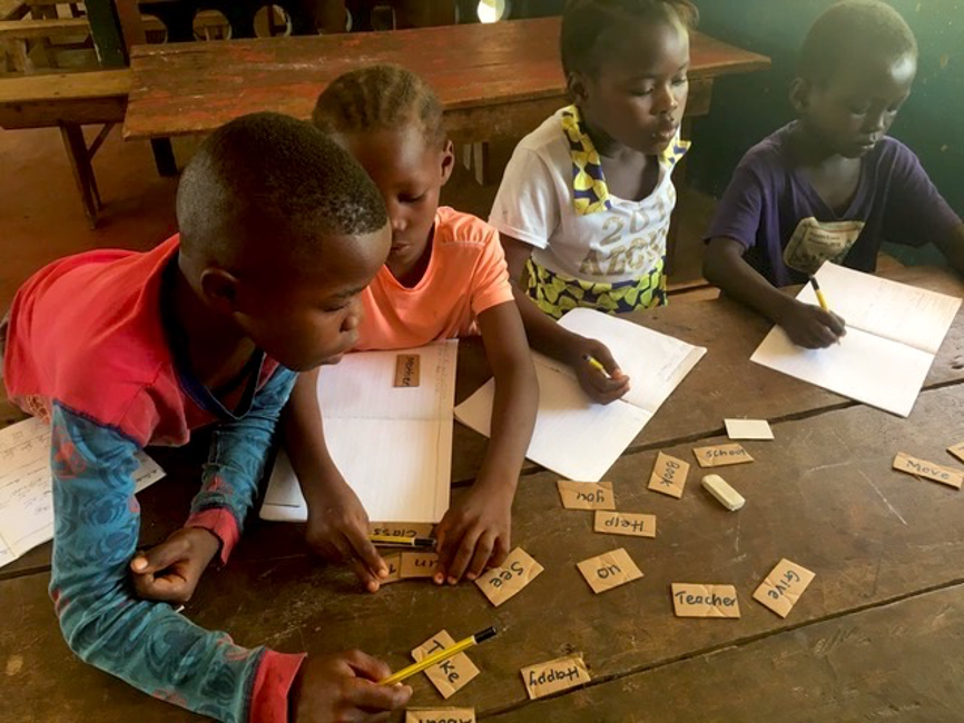 EducAid’s Social Media Round Up : September and October 2022 – EducAid