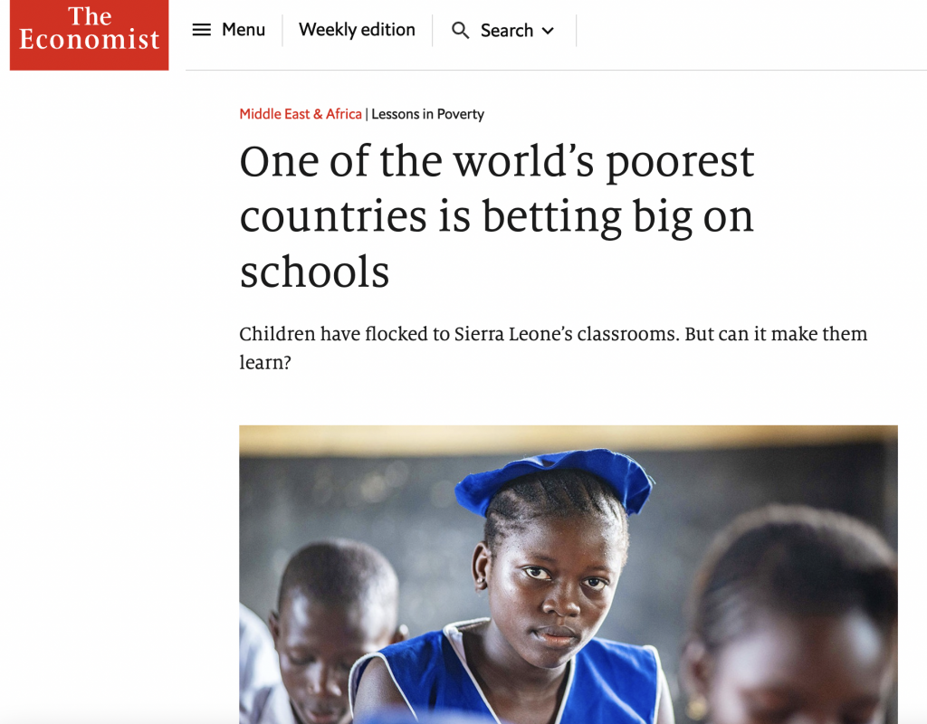 EducAid in the News – EducAid