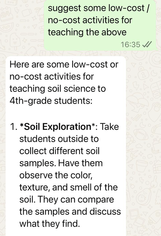 How AI is Transforming Education in Sierra Leone – EducAid