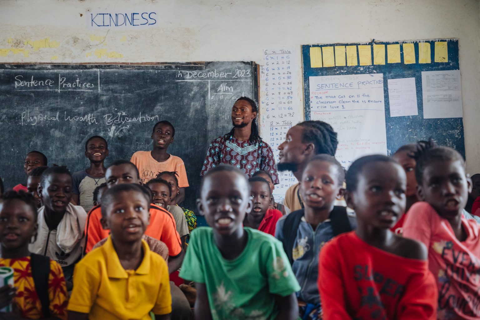 Who we are – EducAid